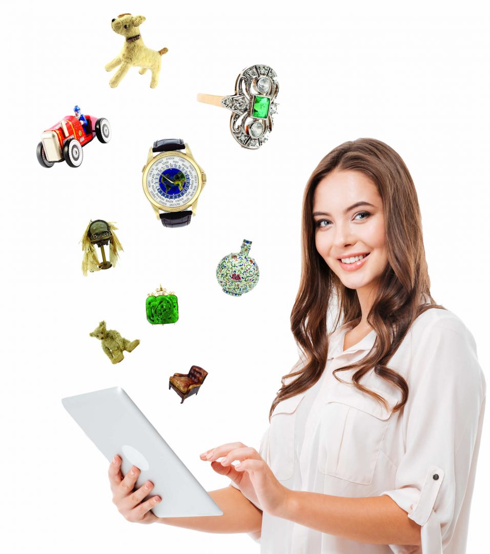 Online Auction Live Bidding - Fast, Reliable, User-friendly | Easy Live ...